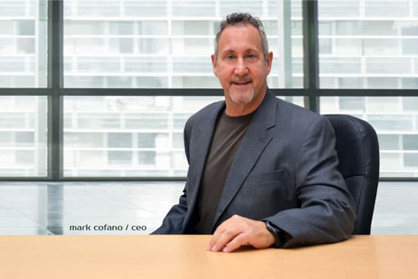 Mark Cofano is an Expert Change Agent, enabling meaningful change.